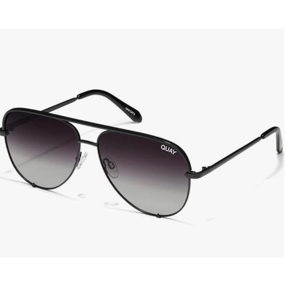 Quay Australia | Accessories | Quay High Key Medium Micro Polarized ...
